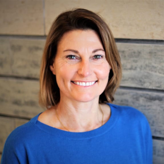 Joni Fedders - Aileron